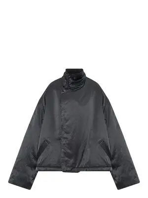 MAISON MARGIELA Insulated Jacket - Grey