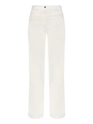IRO PARIS OLIVIER Bootcut Jeans