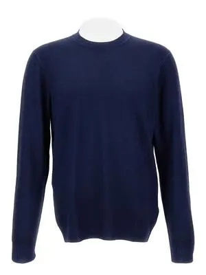 FAY Crewneck Wool Sweater