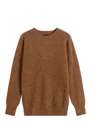 HOWLIN' Howlin' Birth Of The Cool Crew Neck Jumper