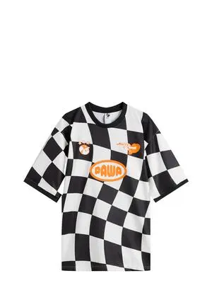 PAWA SPEED SPORTS Racing Football Shirt - Multi
