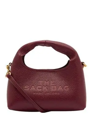 Marc Jacobs The Micro Crossbody Bag - Cherry