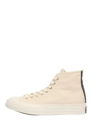 CONVERSE First String Chuck Taylor All Star Sneakers - Natural Undyed/marshmallow