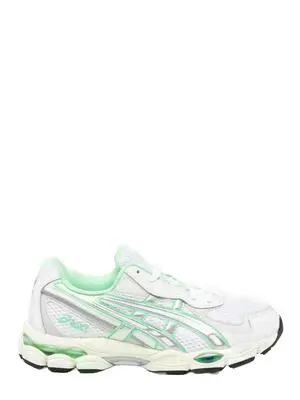 Asics Gel-nyc 2055 Sneakers - Green