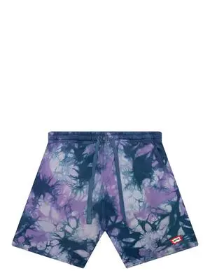 ICECREAM Villain Short - Grey