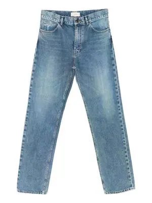 THE ROW Fred Jeans - Blue