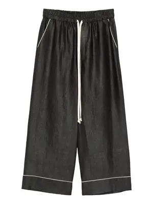 SOH Drawstring Trousers