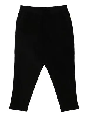 CFCL Hypha Tapered Trousers - Black