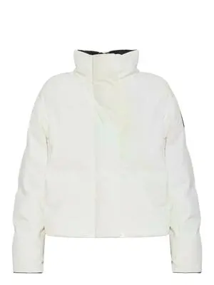 Canada Goose Arctic Program Puffer Jacket - White
