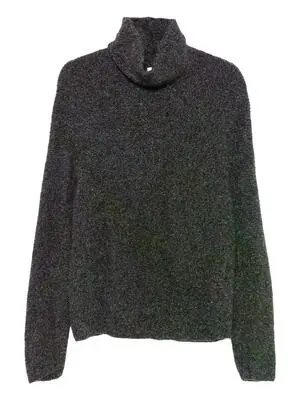 FEDERICO CINA Roll-Neck Sweater