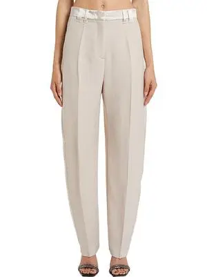 MARELLA Sable Trousers