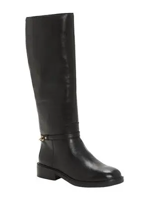 Vince Camuto Adria Boots Black
