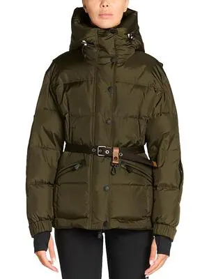 Moncler Salastrains Jacket Miscellaneous