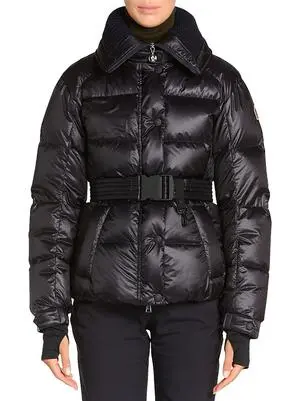 Moncler Bataillouse Jacket Navy