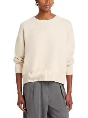 PERFECTWHITETEE Janet Sweater