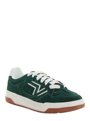 VANS Upland Sneakers - Emerald