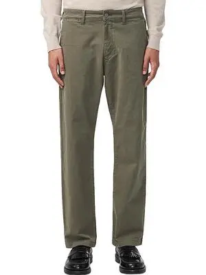 Nn07 Aden 1923 Pants - Capers