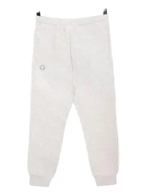 AAPE BY *A BATHING APE® Moonface Track Trousers - Grey