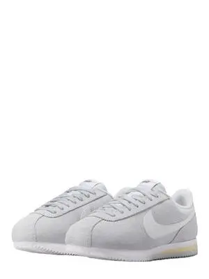 Nike Cortez Sneaker - Football Grey/white