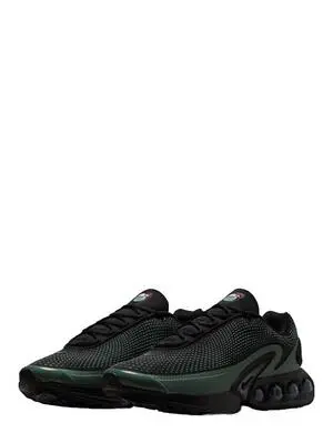 Nike Air Max Dn Sneakers - Black/clay Green