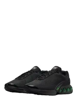 Nike Air Max Dn Sneakers - Black/green Strike