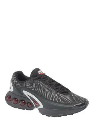 Nike Air Max Dn Sneakers - Black/university Red