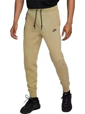 Nike Tech-fleece Track Pants - Neutrals