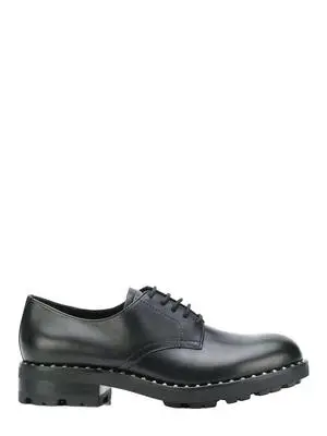 ASH Whisper Leather Shoes