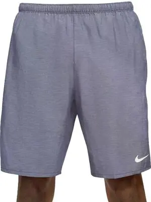 Nike Challenger Running Shorts - Grey