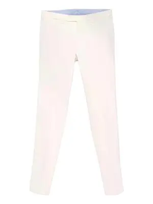 ROTA Buttoned Trousers - Neutrals