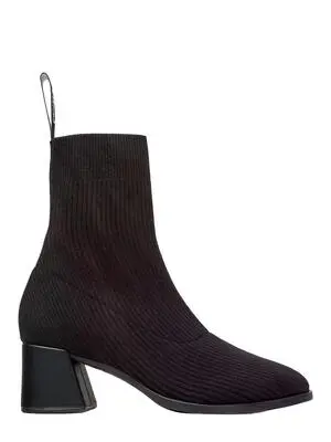 CAMPER 65mm Kora Knitted Block-Heel Boots
