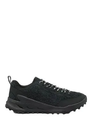 KEEN FOOTWEAR Jasper Low-top Sneakers - Black