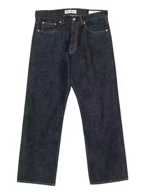 Our Legacy Straight-leg Jeans - Blue