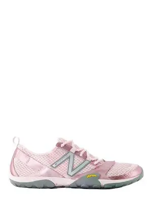 NEW BALANCE Mt10o Mesh Sneakers - Pink