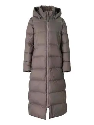 Canada Goose Mystique Puffer Coat Grey