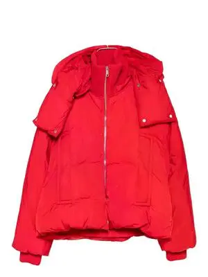 SPORTMAX Glizia Down Jacket