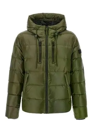 MACKAGE Victor-R Padded Jacket