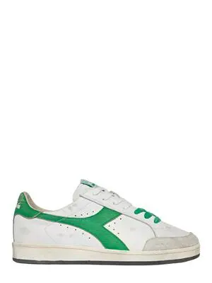 DIADORA Prestige Sneakers - White