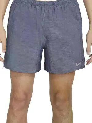 Nike Dri-fit Challenger Running Shorts - Grey