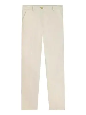 BOSS Ribbed Trousers