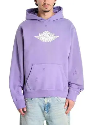 JORDAN Rare Air Hoodie - Purple