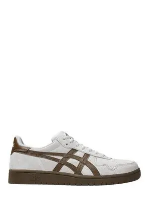 Asics Japan Proin Sneakers - Cloud Grey/brown Storm