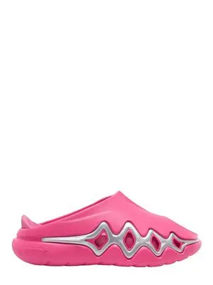 RIGORER Shark 3 Slides - Pink/silver