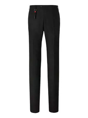 Marco Pescarolo Tailored Trousers - Black