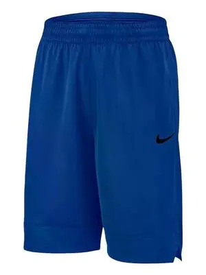 Nike Dri-fit Icon Basketball Shorts - Blue