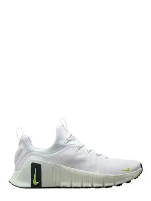 Nike Free Metcon 6 - White/barely Green/cyber