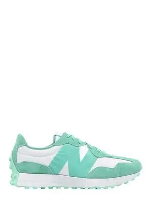 NEW BALANCE 327 Sneakers - Neo Mint/white