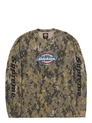 Supreme Supreme Dickies Thermal Digital Camo
