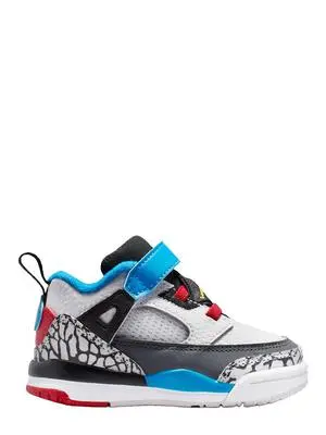 JORDAN Jordan Spizike Low SE Sneakers Neutral Grey/surf Blue/dark Shadow