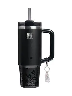 STANLEY X Jennie The Quencher Lux 30oz Tumbler - Midnight Ruby